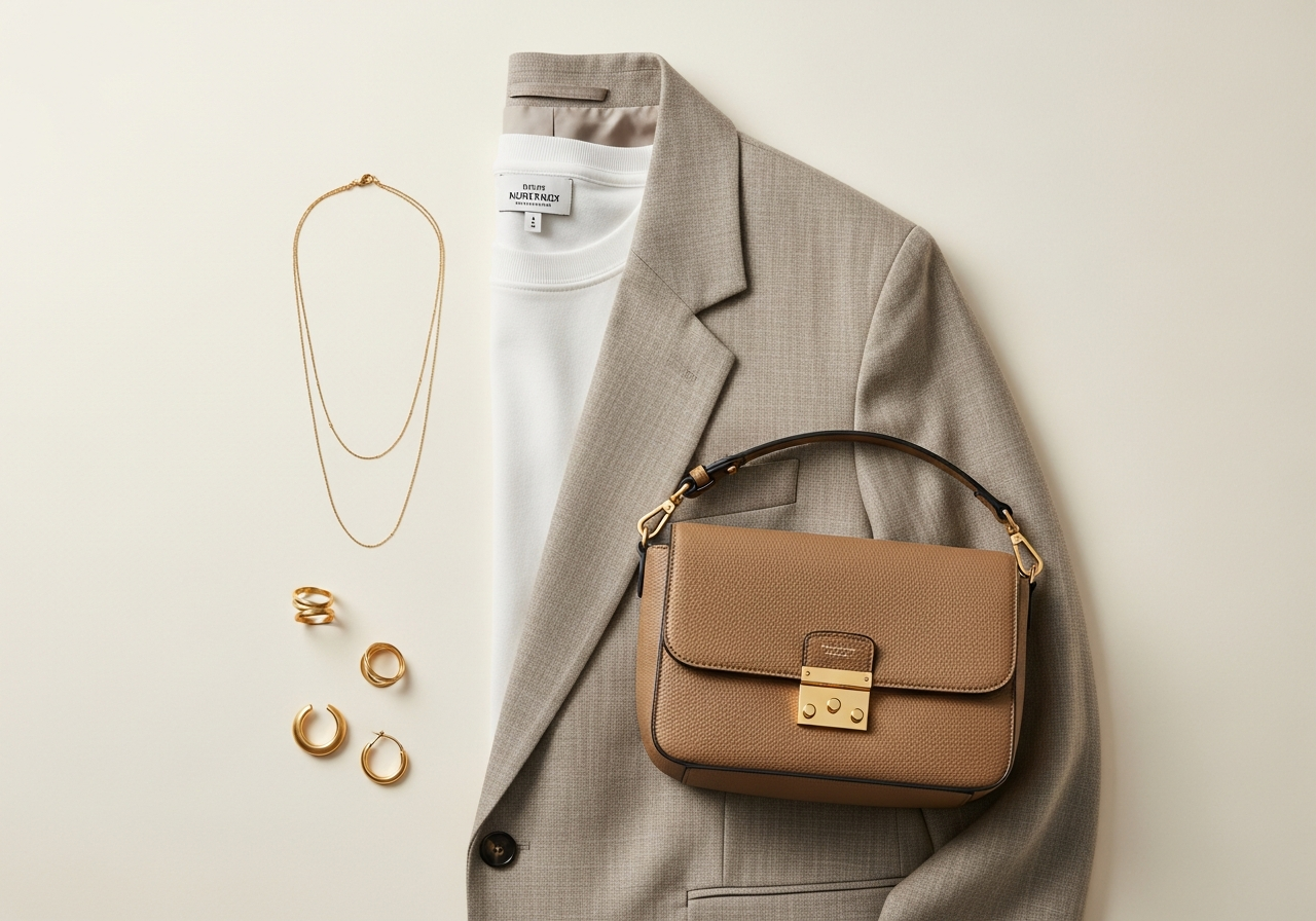 WhatsInStyle.ca — Personal Styling Services & Fashion Trends 2026